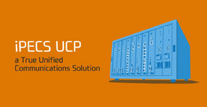 에릭슨엘지 iPECS UCP